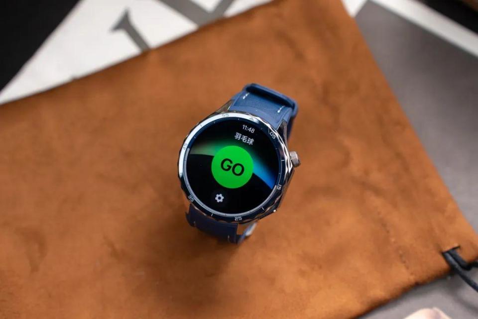 当之无愧的安卓表皇——OPPO Watch X2深度体验_腾讯新闻