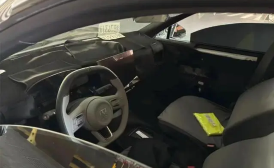 极氪新车规划曝光：未来两年面世4款SUV，007旅行版或取代001！_腾讯新闻