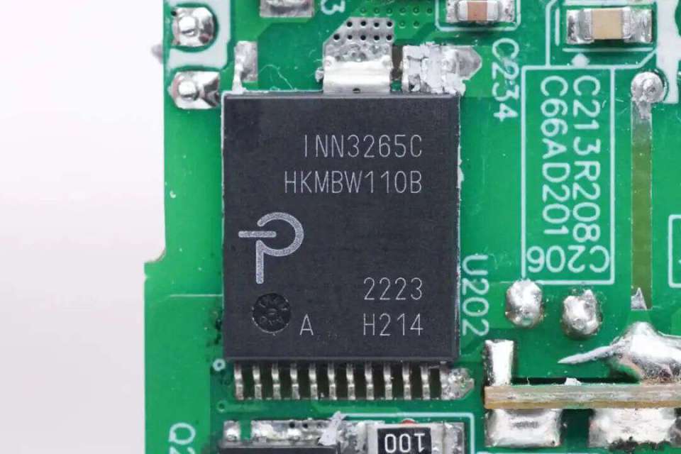 高功率电源芯片选型难？不如看看这篇PI拆解案例汇总_腾讯新闻