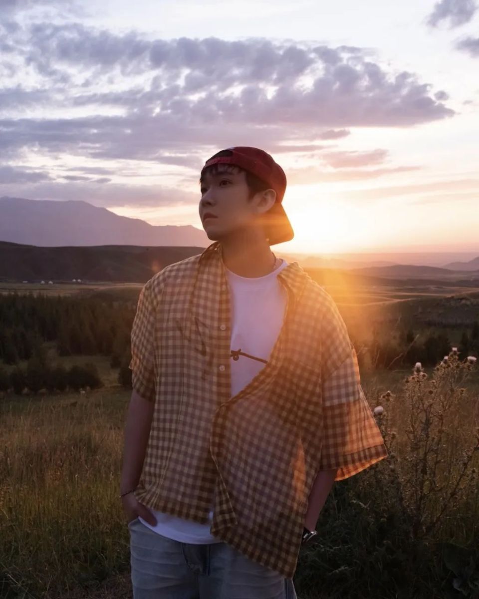 振翅而飞 | TizzyT 「蝴蝶效应」世界巡回演唱会官宣_腾讯新闻