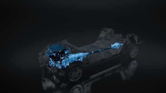 支持800V+800km，Stellantis推大型纯电平台_腾讯新闻