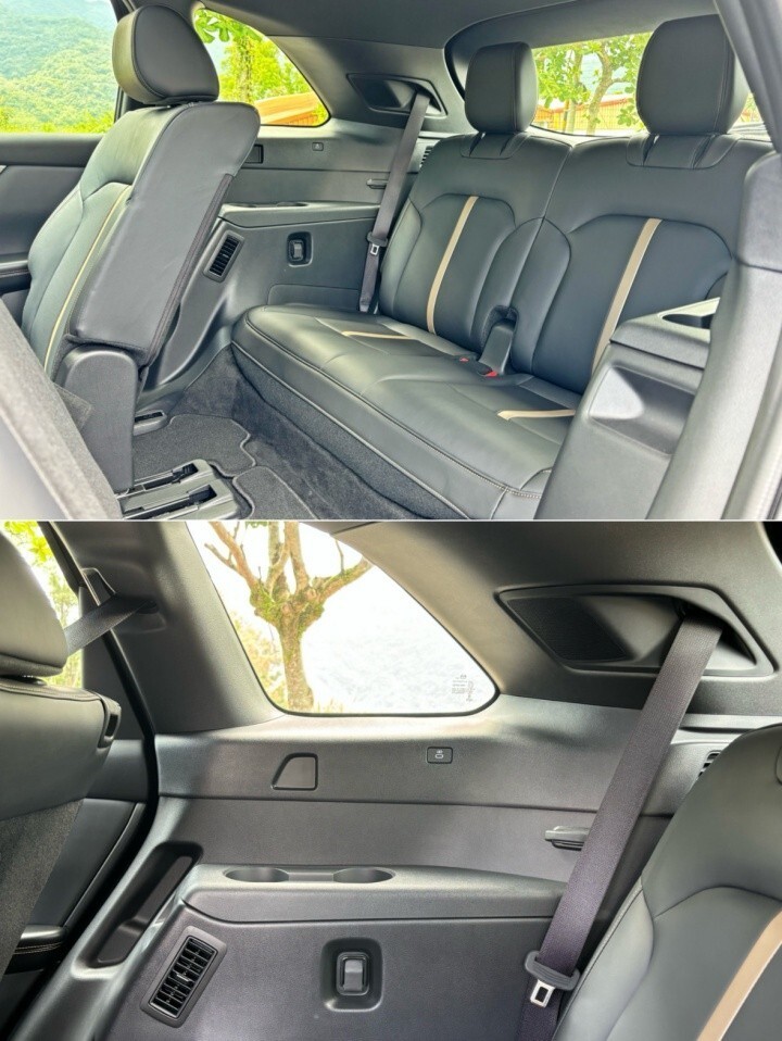 理想L9也不怕？试驾马自达CX-90_腾讯新闻