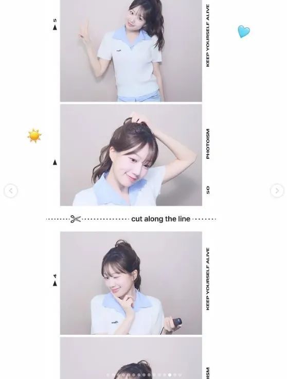 黑子说话！Bin赛后霸气发博：闹剧结束了！MSI仅剩一步之遥！BLG成功挺进胜决 再赢一场Bo5就将晋级MSI！_腾讯新闻