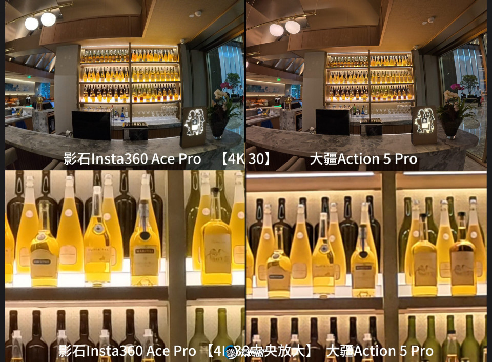 2598元的OV50H，大疆Action 5 Pro运动相机评测——HDR特长生_腾讯新闻