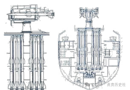 火焰飞箭——苏联海军的早期导弹巡洋舰_腾讯新闻