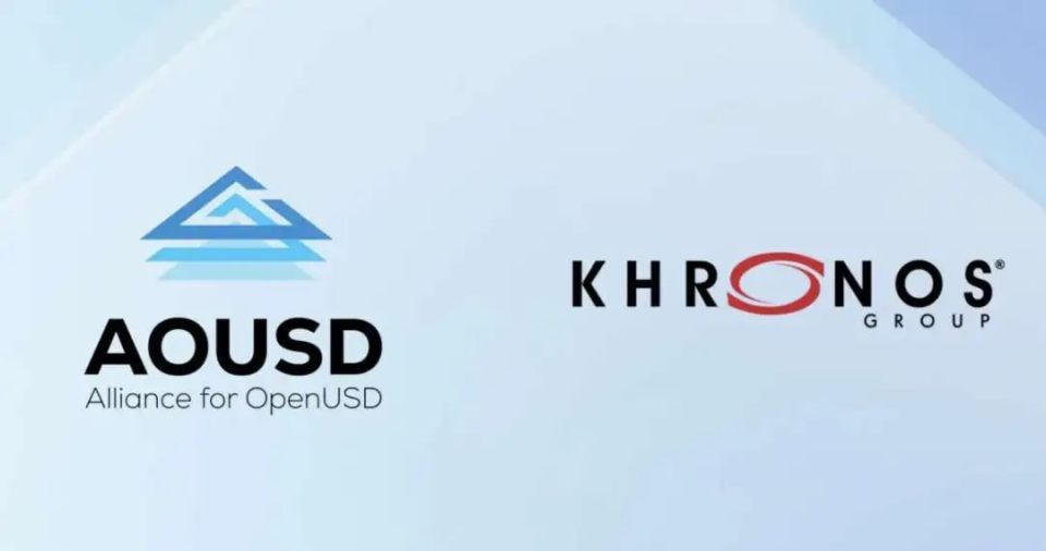 Khronos将提高OpenUSD与glTF之间的一致性和互操作性_腾讯新闻