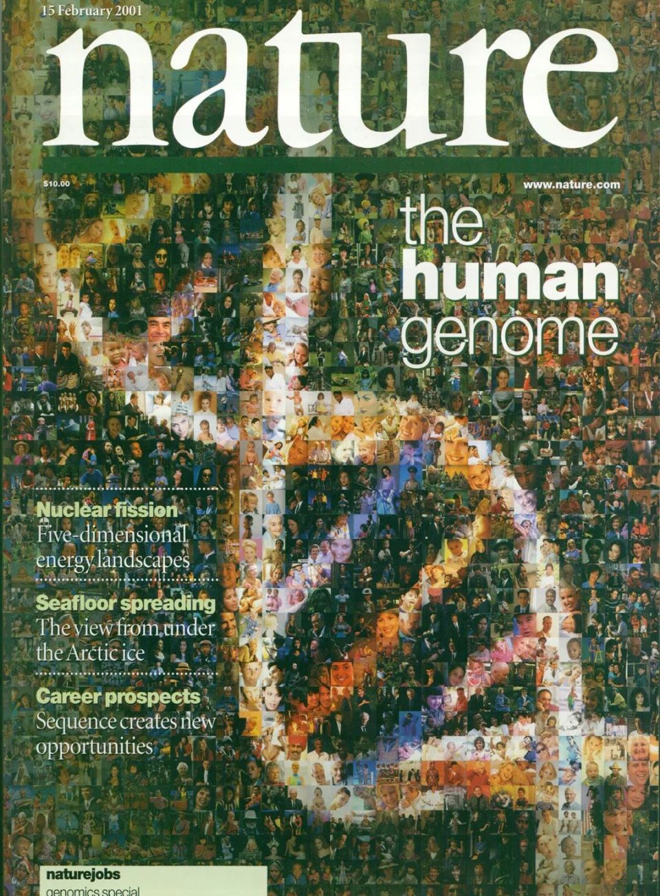 成本下跌8个“0”！我的基因我来测，真的行吗？_腾讯新闻