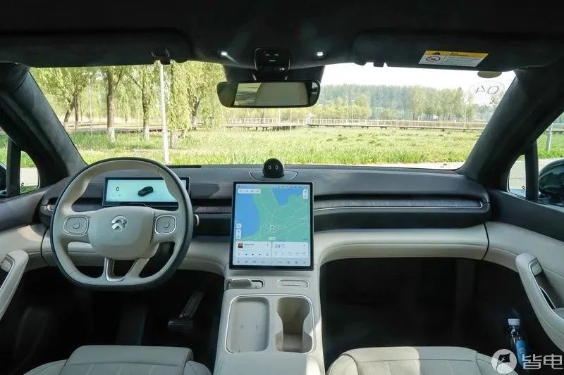 36.8万元起！蔚来新ES6发布，全面升级，送2年自动驾驶_腾讯新闻