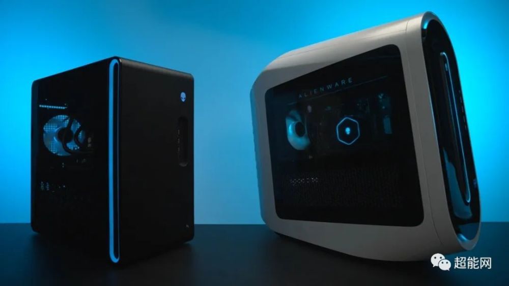 Alienware Aurora R16发布采用全新设计，最高可选i9-13900F+RTX 4080_腾讯新闻