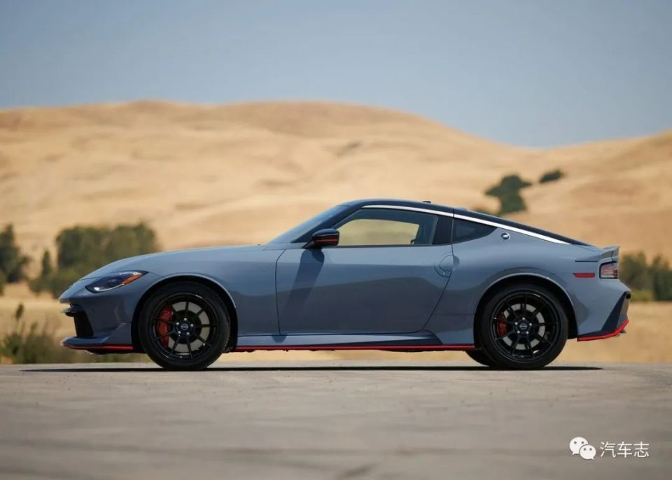 日产性能部门的最新作，400Z Nismo正式发布_腾讯新闻