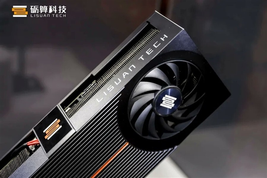 性能秒杀RTX 4060？国产首款6nm游戏GPU发布，最高24GB显存_腾讯新闻