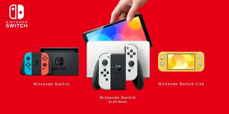 NS独占新作发售！又有Switch2游戏公布！【本周必看】_腾讯新闻