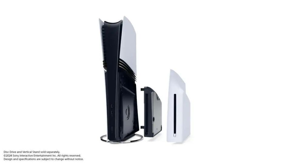 一文带你全方位了解 PS5 Pro！_腾讯新闻