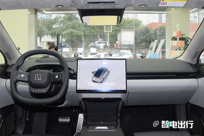 极氪内部：将推7款新车！旗舰大6座SUV，PK理想L9、问界M9_腾讯新闻