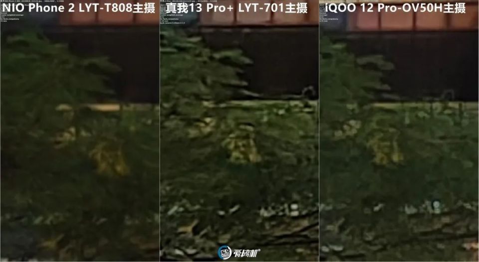 LYT600长焦首秀，真我13 Pro+评测：1999起的LYT701+骁龙7s Gen 2_腾讯新闻
