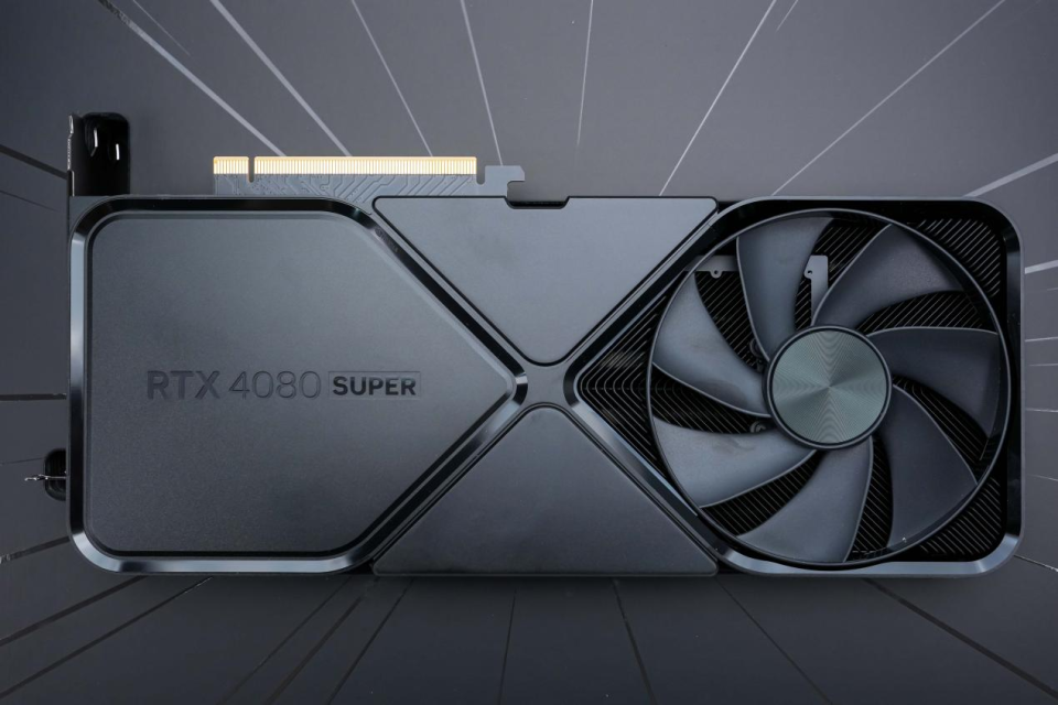 GeForce RTX 4080 SUPER评测：极具性价比，比4080便宜￥1400_腾讯新闻