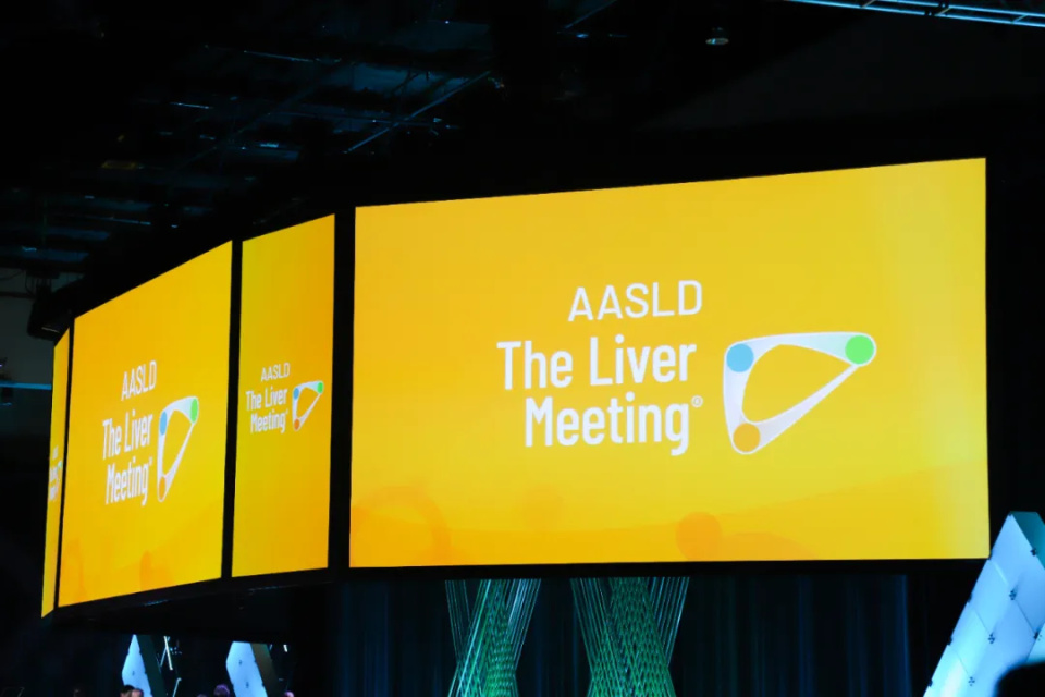 AASLD聚焦丨回顾2023-2024关键性成就，重塑肝病学六大变革力量_腾讯新闻