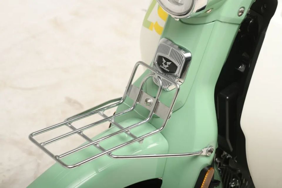 宗申YAMI Plus版上市，售价7280元，加量不加价！_腾讯新闻