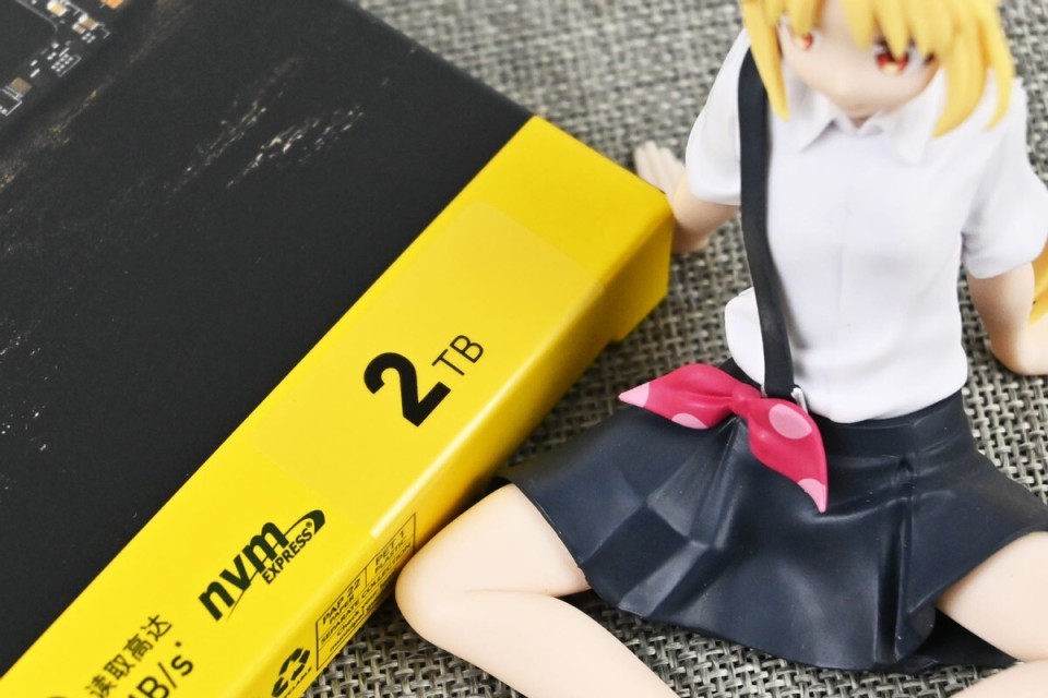 雷克沙THOR PRO 2TB固态硬盘开箱评测：低温可靠好选择_腾讯新闻