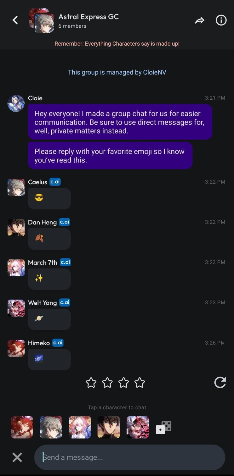 Character AI：如何把LLM变成人类想象力引擎？_腾讯新闻