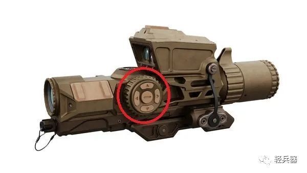 干货警告！国内枪械科研人员详细讲解XM157火控系统！_腾讯新闻