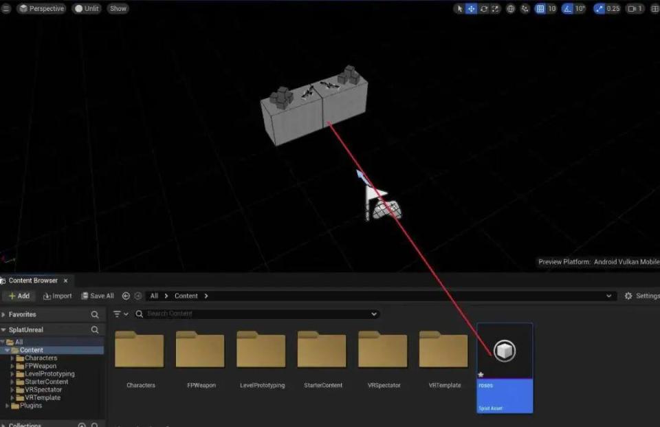 PICO发布了PICO 3D 高斯溅射插件Beta版_腾讯新闻