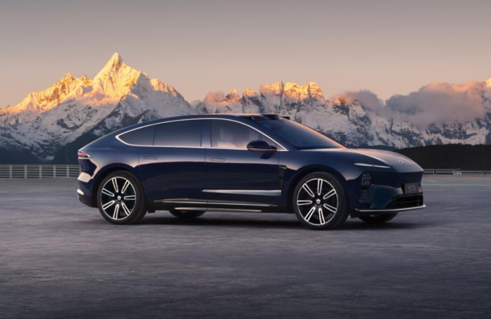 解读丨售价78.8万元起，蔚来ET9贵在哪？值不值？_腾讯新闻