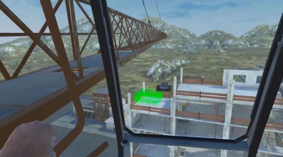 【87VR推荐】将于7月发布的33款VR游戏盘点_腾讯新闻