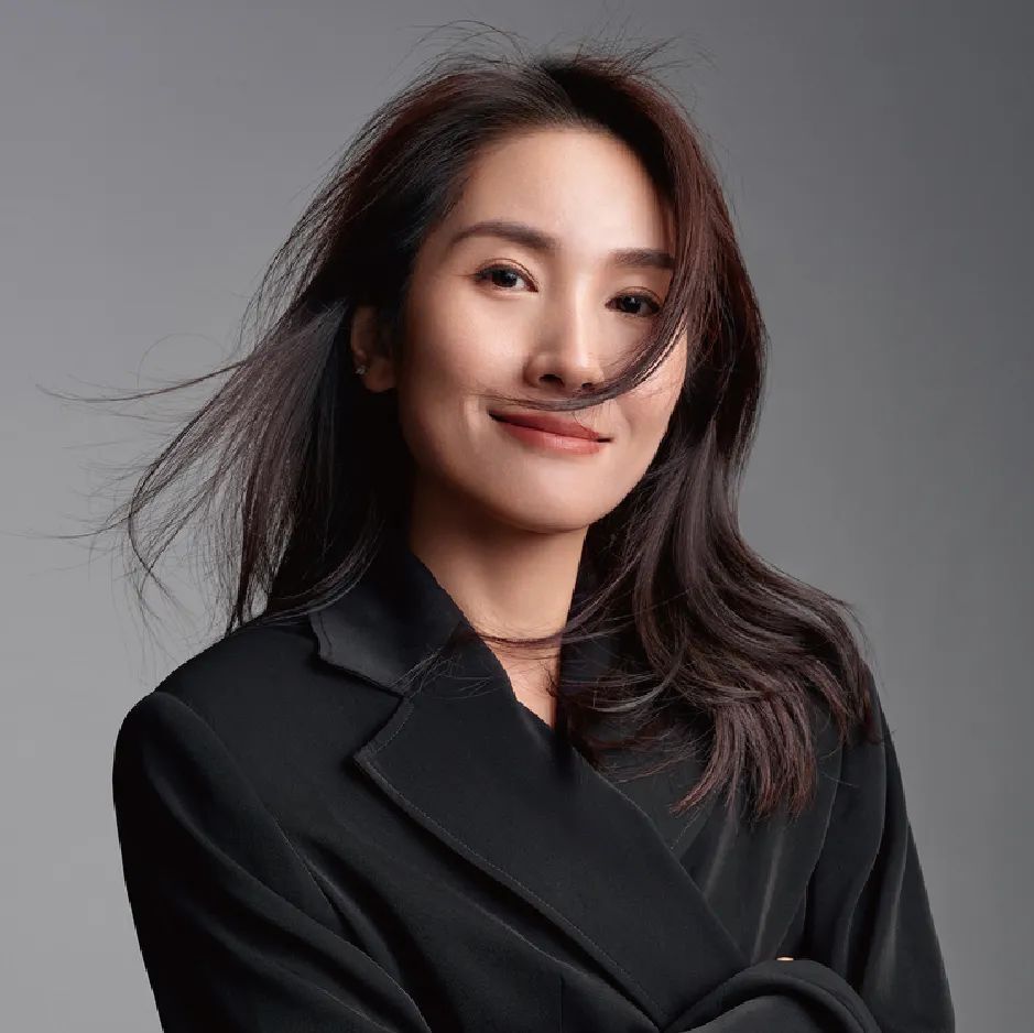 2025福布斯中国商界20位潜力女性：逆势中重塑“她力量”_腾讯新闻