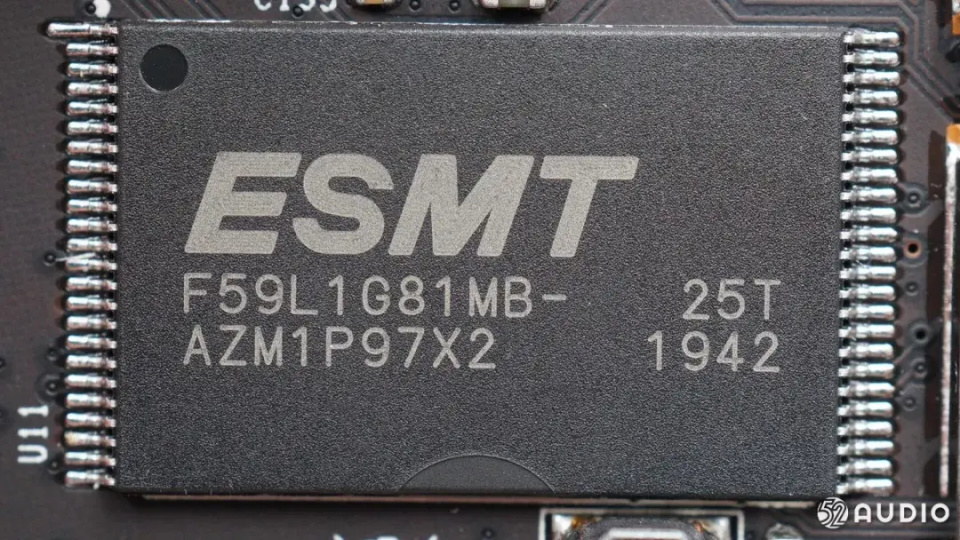 深度拆解数十款蓝牙音箱后，我们发现了多款FLASH芯片_腾讯新闻