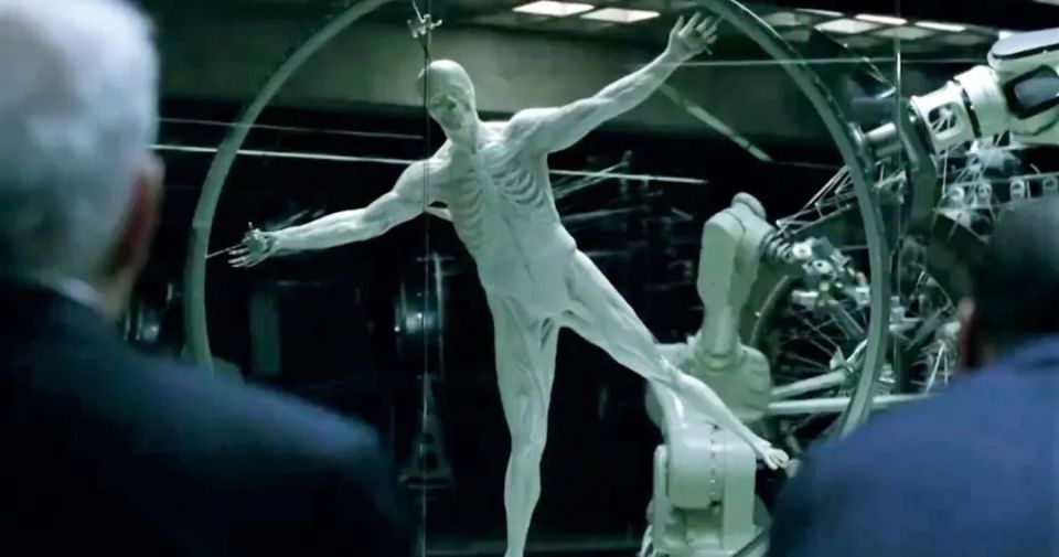 Clone人形机器人正在逼近西部世界里的复制人，可以预定|CyberDaily_腾讯新闻