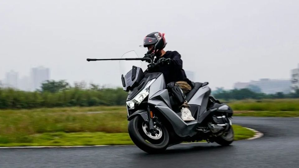 限时售价16666元，无极SR250GT抢先测评，高性价比背后还有硬实力_腾讯新闻