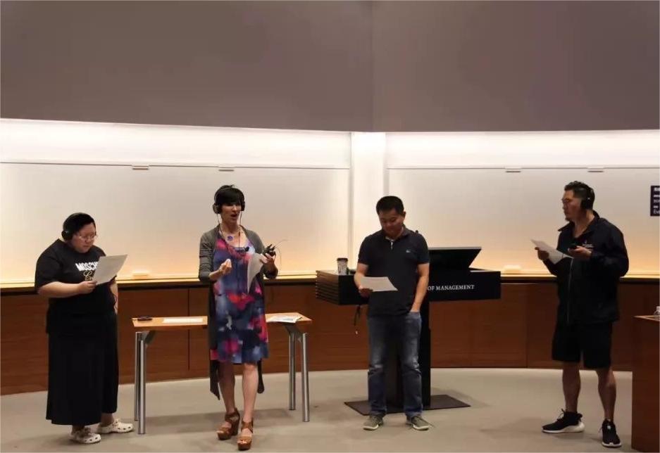 项目回顾|耶鲁创新学者人文哲学、全球领导力及科技前沿课程_腾讯新闻