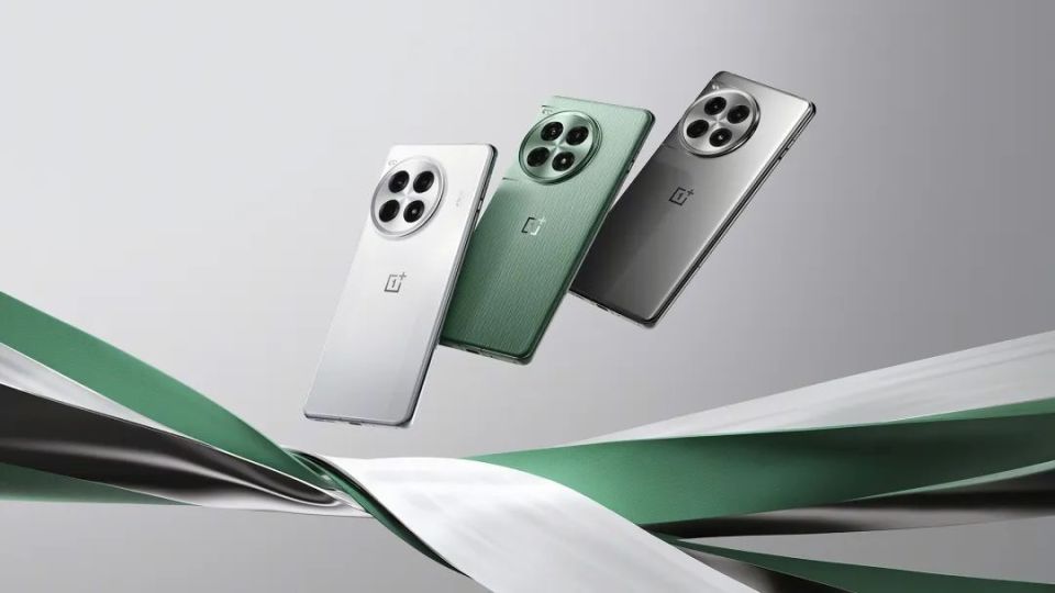 四大金刚，一加Ace 3 Pro、iQOO Neo9S Pro+、真我GT6、K70U爆料_腾讯新闻