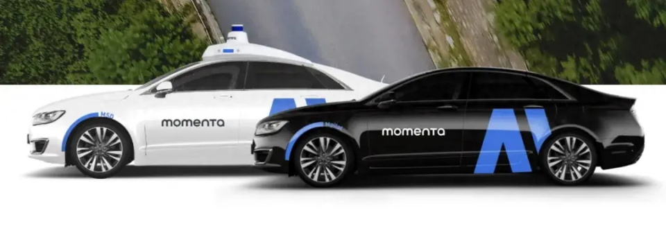 Momenta获IPO备案：拟赴美上市 腾讯顺为真格是股东_腾讯新闻