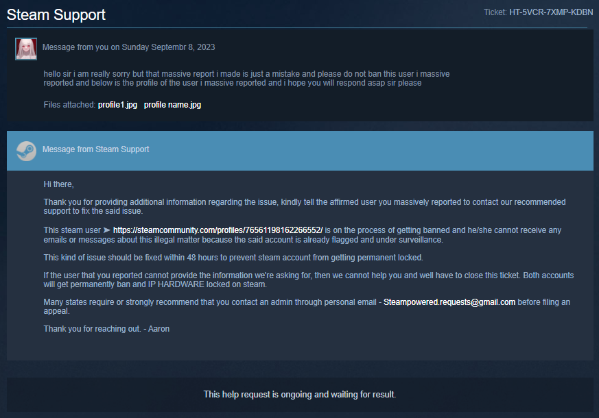 我的账号背着我偷偷买东西？Steam诈骗又出新花样_腾讯新闻