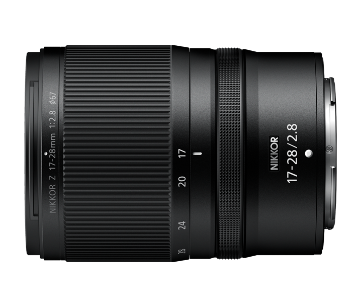 【盘点】尼康Z卡口的67mm口径镜头们_腾讯新闻