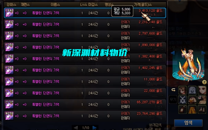 DNF：“雾神尼”困难模式奖励调整！新增2种材料，3种融合贴膜装备_腾讯新闻