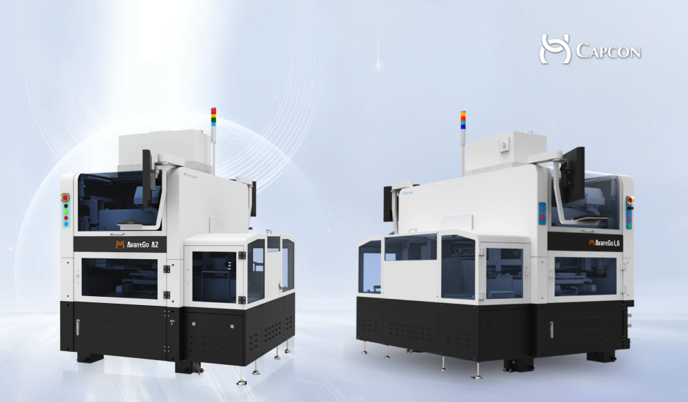 华封科技谈先进封装设备：以创新为驱动力的服务业_腾讯新闻