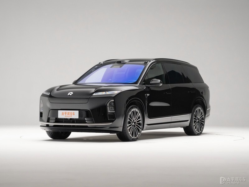 对话｜蔚来：全新ES8定价有毛利 订单超越乐道L90_腾讯新闻