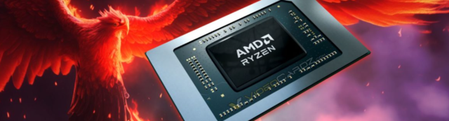AMD Radeon 780M RDNA3 iGPU在新的泄露中进一步提升了4％_腾讯新闻