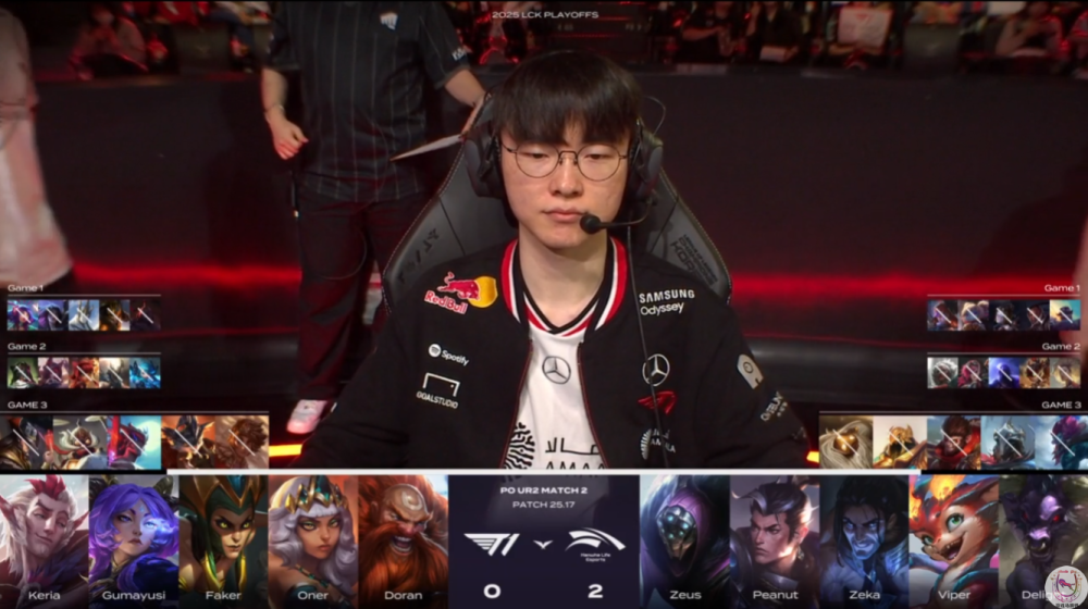 3比0！HLE梦回第一赛段血虐T1晋级S15总决赛_腾讯新闻