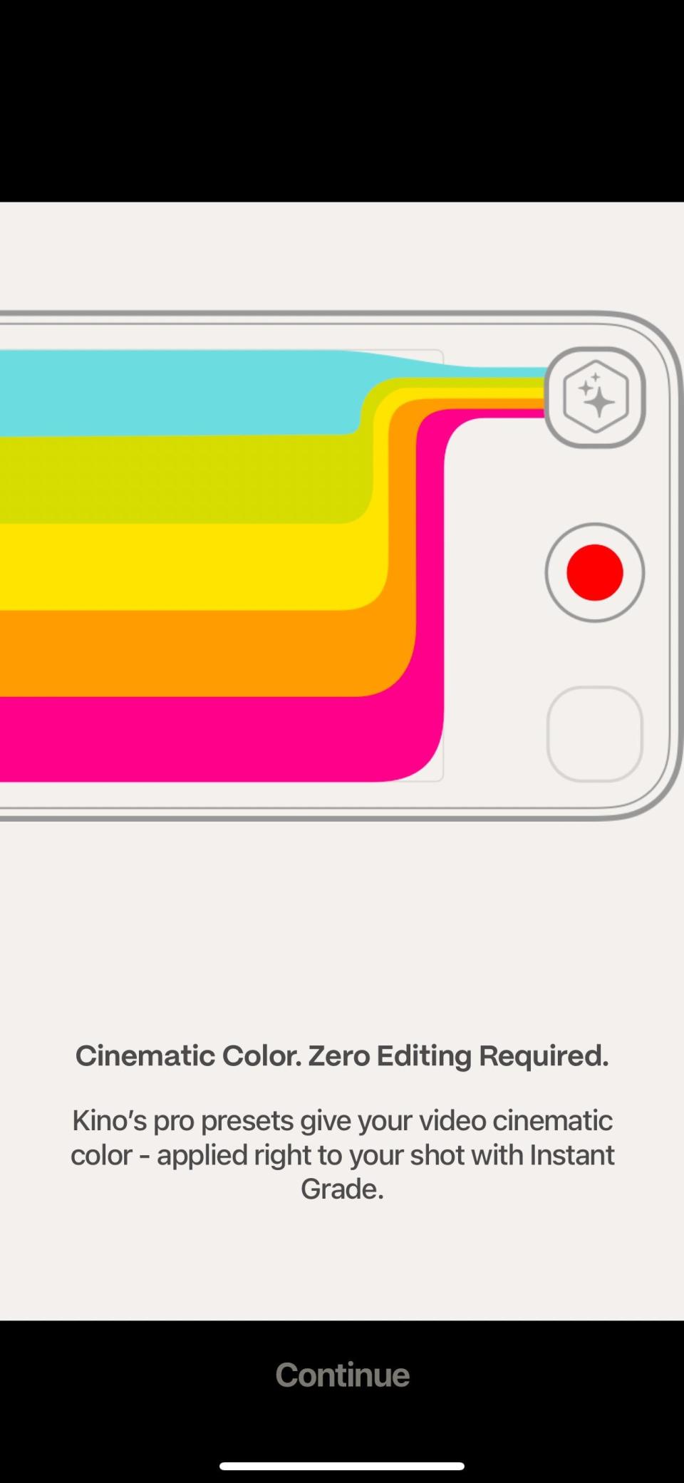 Kino，是怎么征服苹果的？！_腾讯新闻