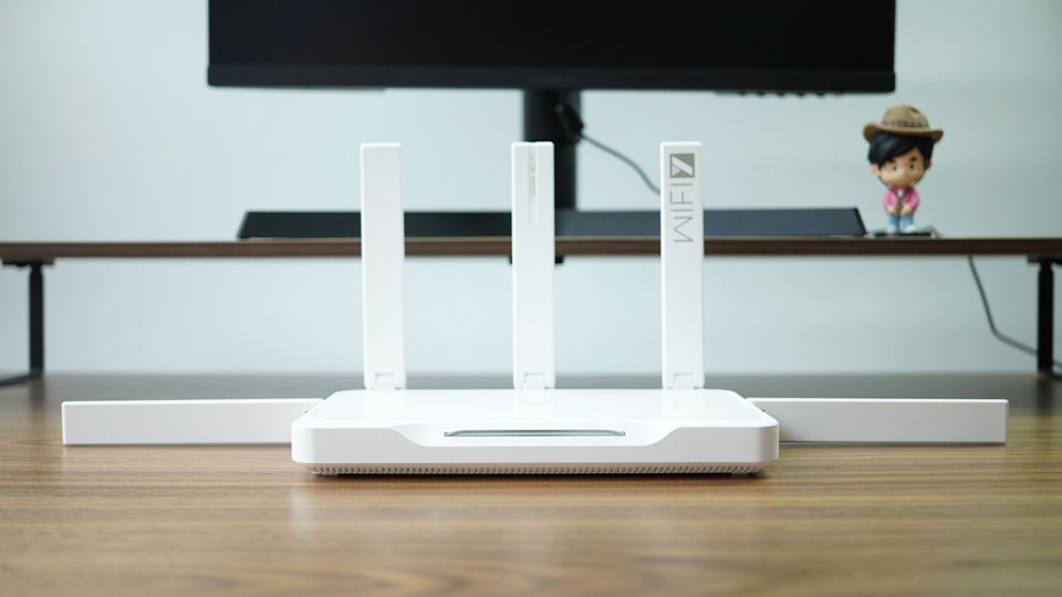 锐捷雪豹BE50，入门的价格给你满血Wi-Fi7的极速体验_腾讯新闻