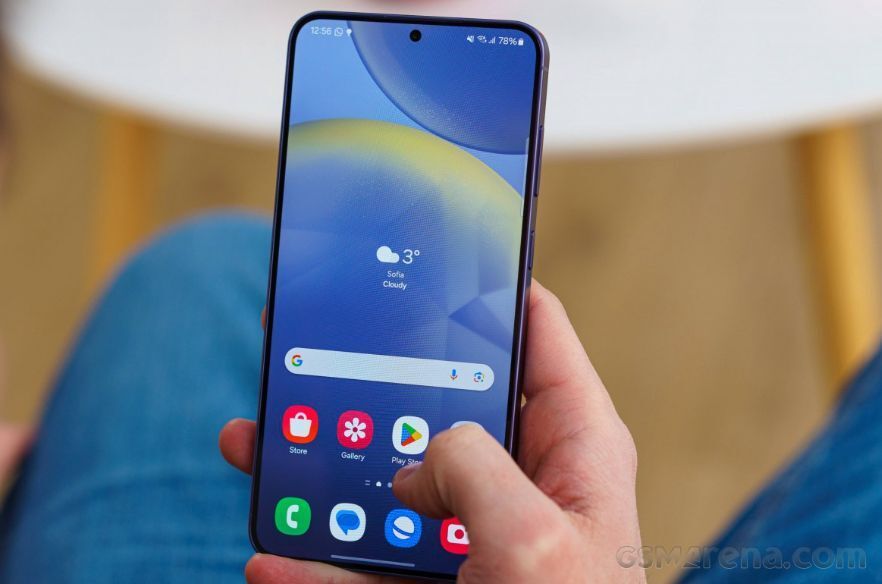 三星Galaxy S26系列命名或将变革：S26 Ultra可能更名为S26 Note_腾讯新闻