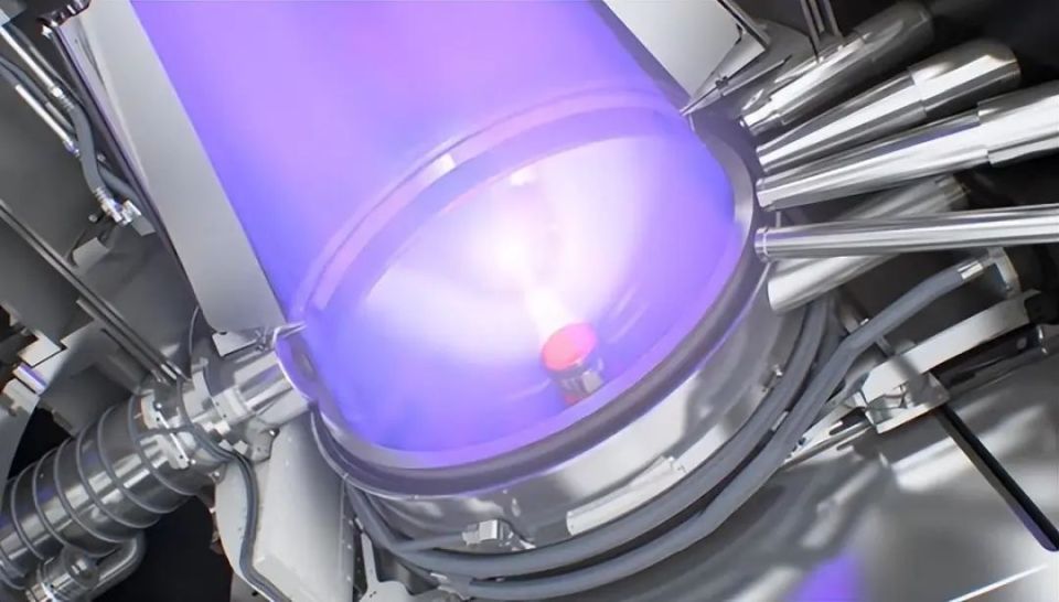 EUV光刻机镜头比中子星表面还要光滑，这是如何做到的?_腾讯新闻