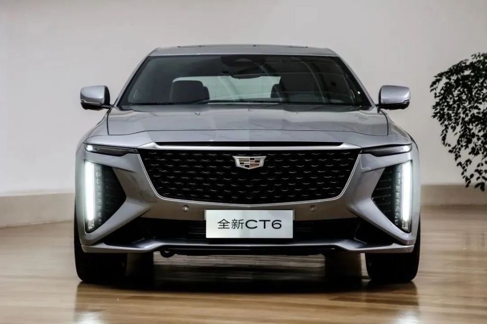 勇敢的开始，凯迪拉克不能丢了这“魂”！_腾讯新闻