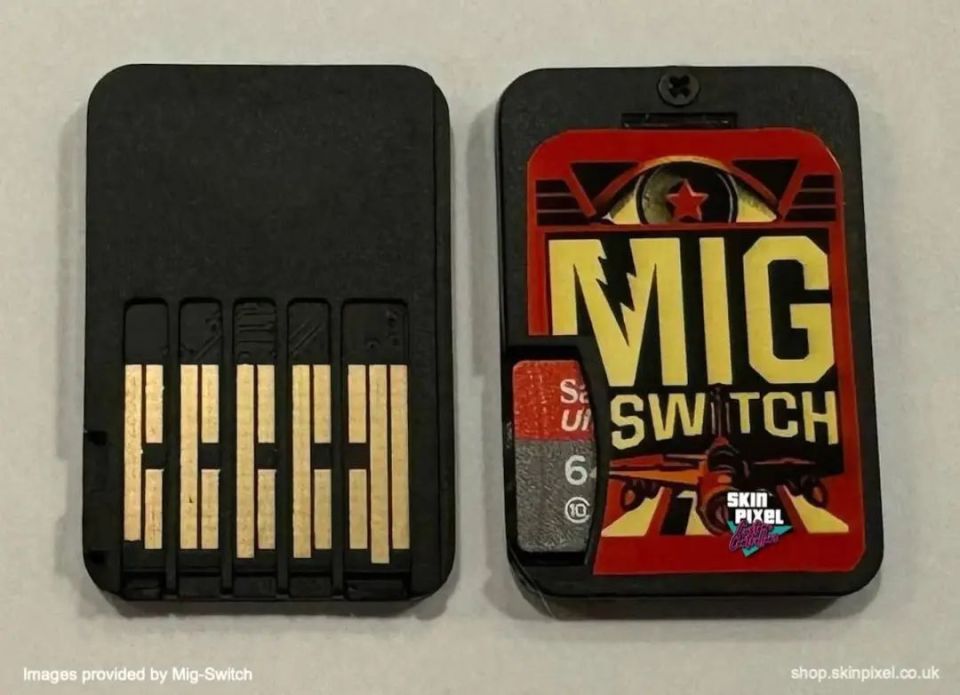 任天堂都屏蔽不了的破解卡，你还敢买二手卡带吗？_腾讯新闻