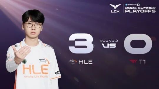 反T1装甲启动，HLE 3-0 T1晋级胜决，LEC神王Adam离队_腾讯新闻