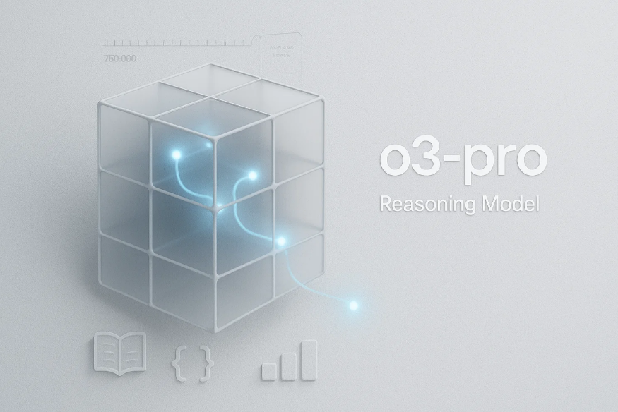 刚刚！OpenAI 上线 o3-pro，性能碾压 Gemini 与 Claude，重新定义“最强模型”_腾讯新闻